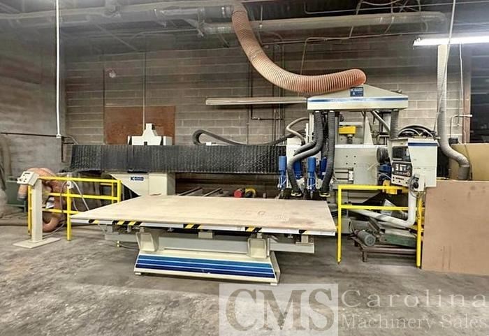 Komo cnc router for sale store