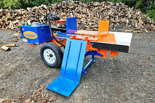 Eastonmade Firewood Splitters For Sale Lumbermenonline