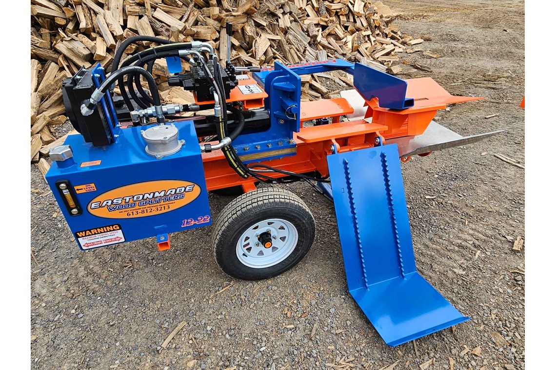Log splitter on sale near me store