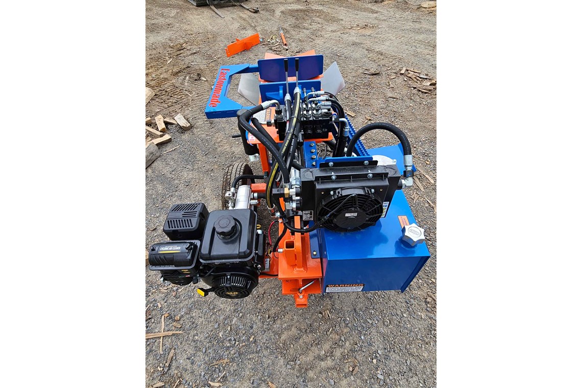 1222 log splitter store