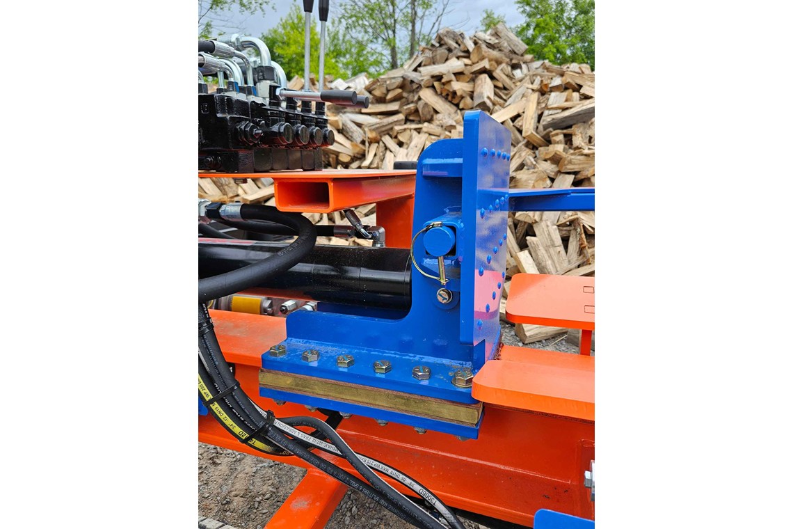 Easton log splitter for sale store