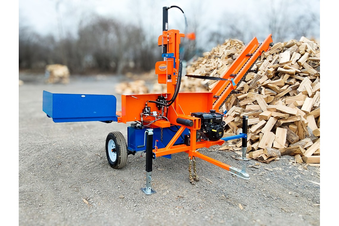 Eastonmade axis log splitter price store