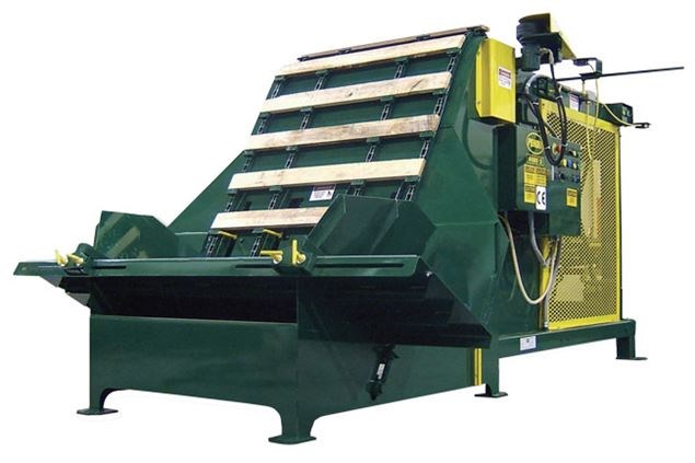 Pendu Mfg 4400S Board Stacker